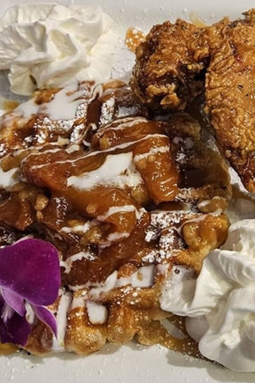 Atlanta: Walking Food Tour - What’s Included and What to Expect