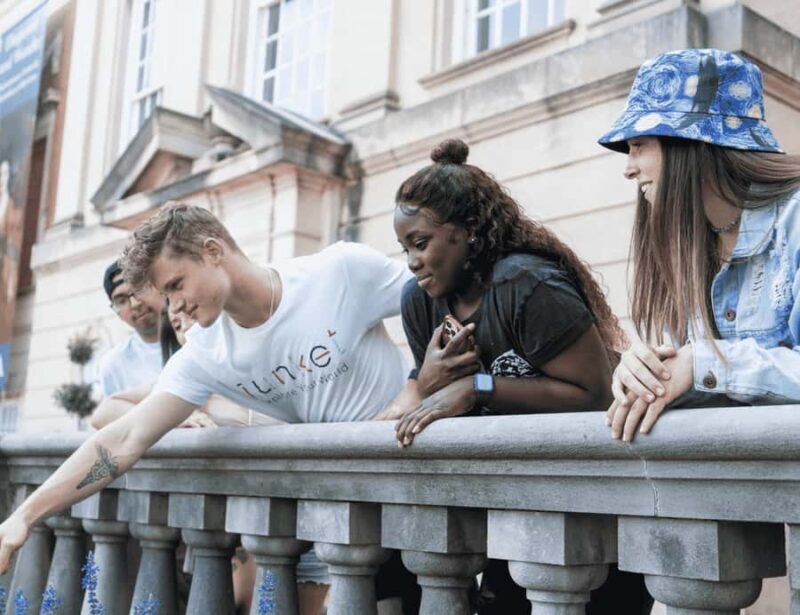 Atlanta: Walking in the Footsteps of MLK Jr. - A Detailed Look at the Tour Experience