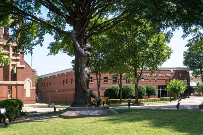 Atlanta: Walking in the Footsteps of MLK Jr. - Who Will Love This Experience?