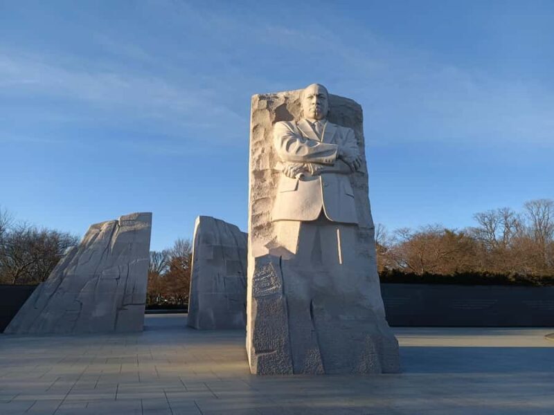 Atlanta: Walking in the Footsteps of MLK Jr. - FAQ