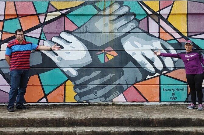 Atlanta Walking Mural Tour - Practical Details and Value