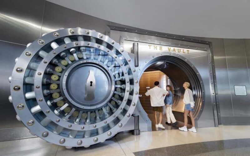 Atlanta: World of Coca-Cola General Admission Ticket - Key Points