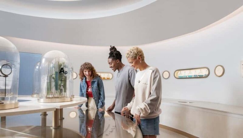 Atlanta: World of Coca-Cola General Admission Ticket - A Detailed Look at What You Can Expect