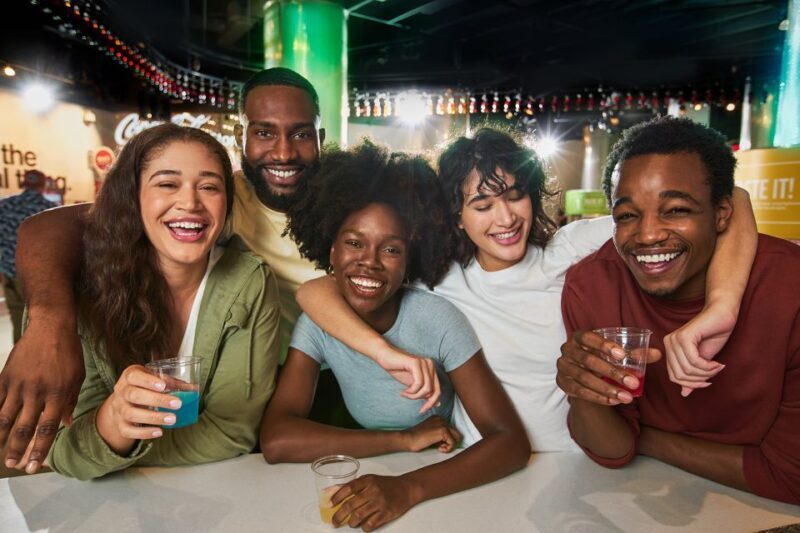 Atlanta: World of Coca-Cola General Admission Ticket - Practical Tips for Visiting