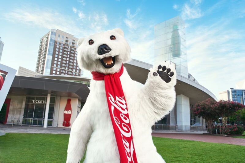 Atlanta: World of Coca-Cola Skip-the-Ticket-Line Entry - How the Tour Is Structured—What to Expect at Each Step