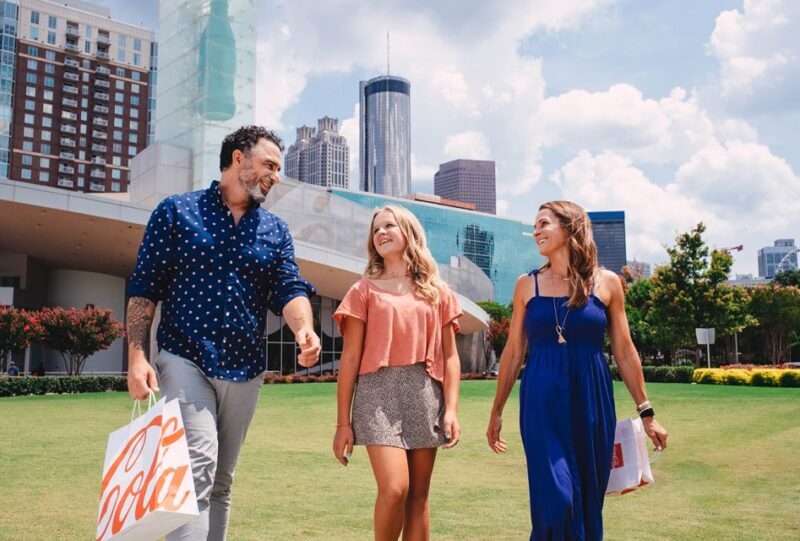Atlanta: World of Coca-Cola Skip-the-Ticket-Line Entry - What Travelers Are Saying