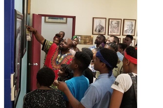 Atlanta's Black History and Civil Rights Tour - Practical Details