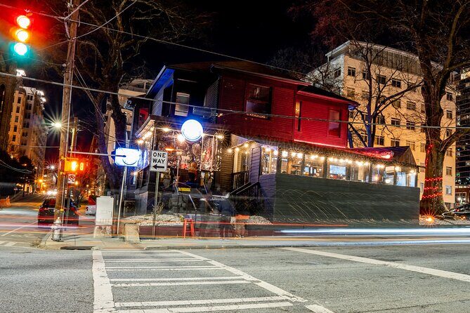 Atlanta's Spirits and Spirits Haunted Pub Crawl - What’s the Experience Like?