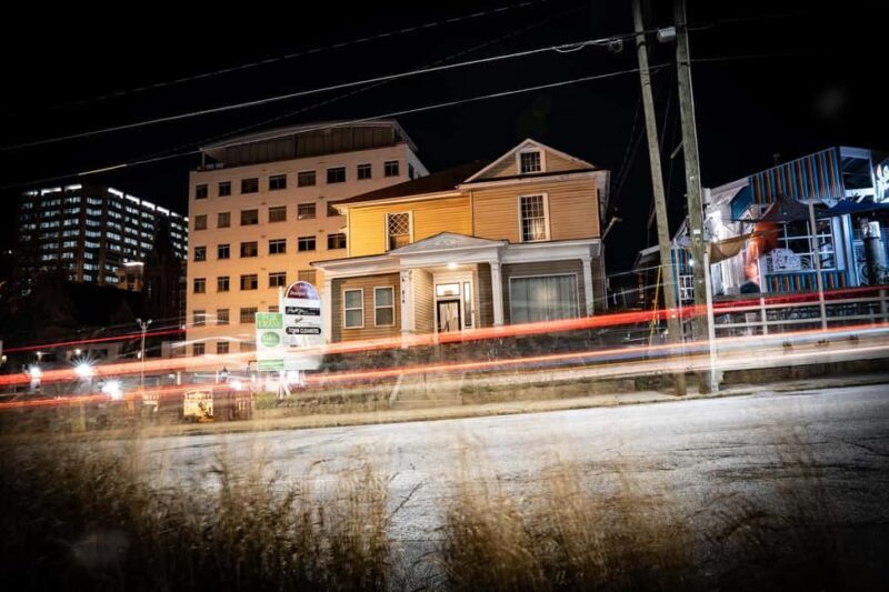 Atlanta's Spirits & Spirits Haunted Pub Crawl - Final Thoughts: Is It the Right Experience for You?