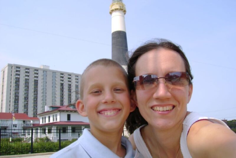 Atlantic City: Absecon Lighthouse Admission Ticket - The Museum and Educational Exhibits