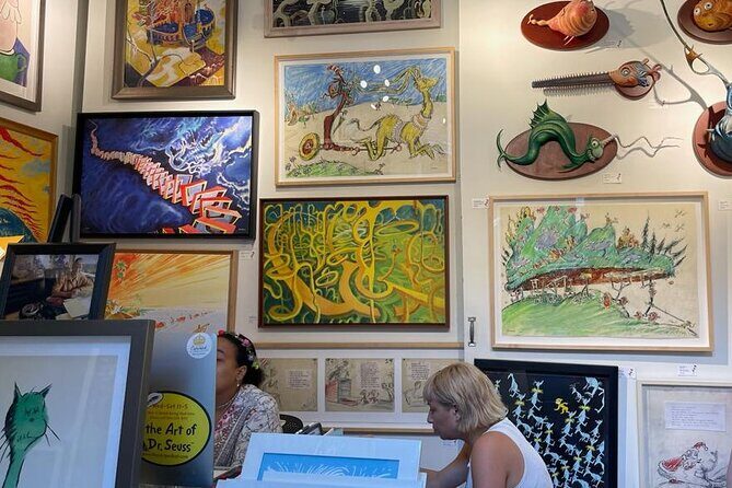 Atlantic City Adventure Scavenger Hunt - Analyzing the Value and Experience