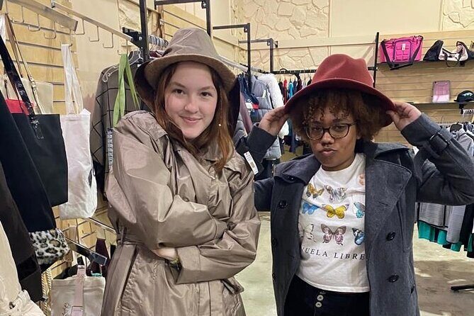 Atlantic City Adventure Scavenger Hunt - Practical Tips for Participants