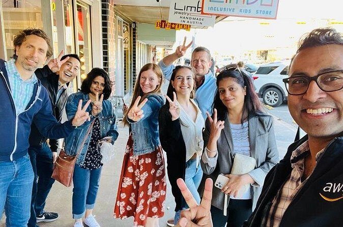 Atlantic City Adventure Scavenger Hunt - Who Is This Tour Best For?