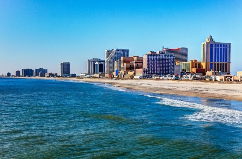 Atlantic City: Dolphin Watching Ocean Cruise Adventure - Wildlife Viewing: What You Can Expect