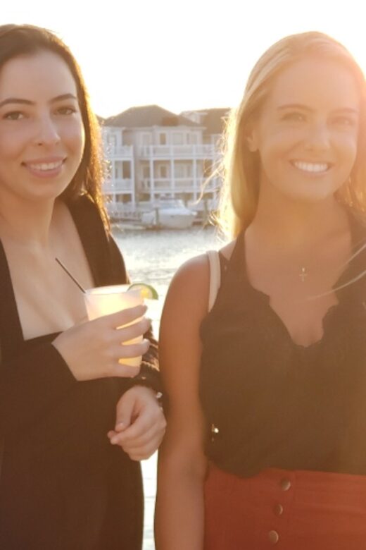 Atlantic City: Happy Hour Cruise Sun- Thursday. All ages - FAQ