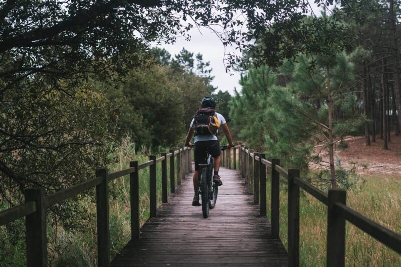 Atlantic Coast E-bike and Glass Museum tour - Value and Practicalities