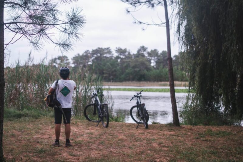 Atlantic Coast E-bike and Glass Museum tour - Who Will Love This Tour?