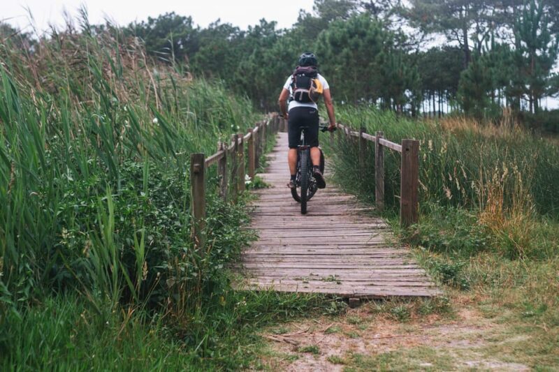 Atlantic Coast E-bike and Glass Museum tour - Final Recommendations