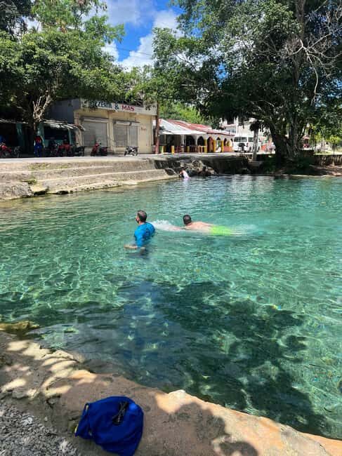Atlantic Tours Las Terrenas - Atlantic Tours Las Terrenas: A Balanced Look at a Dominican Republic Adventure