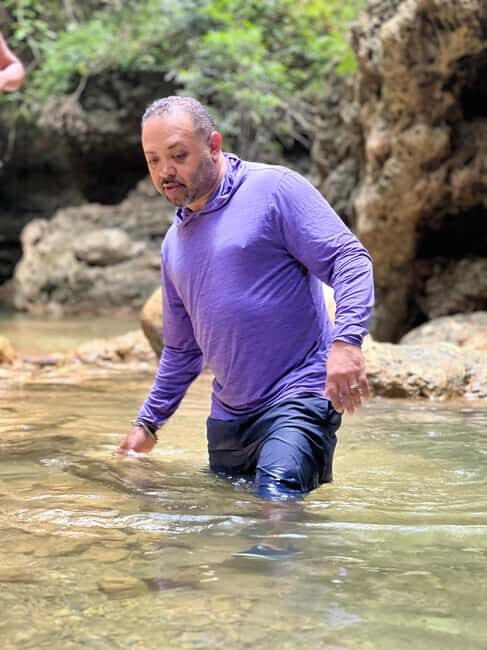 Atlantic Tours Las Terrenas - Key Points