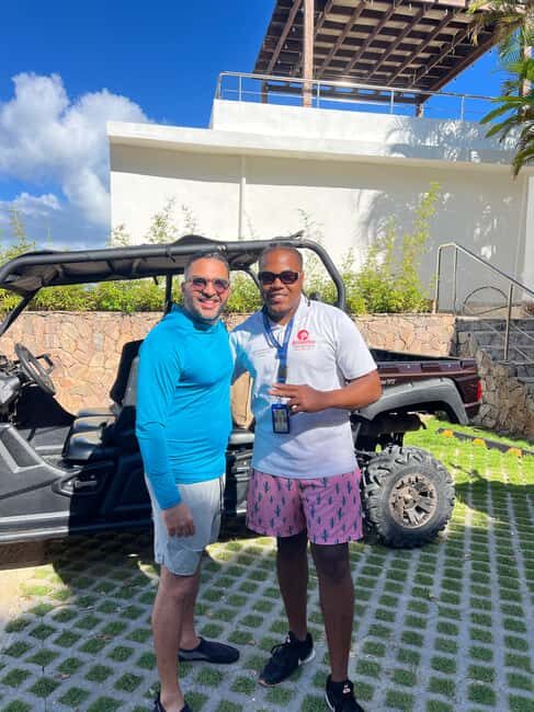 Atlantic Tours Las Terrenas - Who Would Love This Tour?