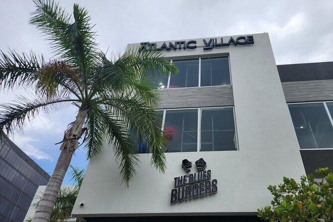Atlantic Village Walking Food Tour - What Past Participants Say