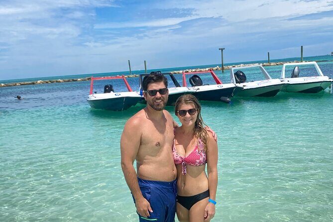 Atlantis Bridge Speed Boat Adventure - Who Should Consider This Tour?