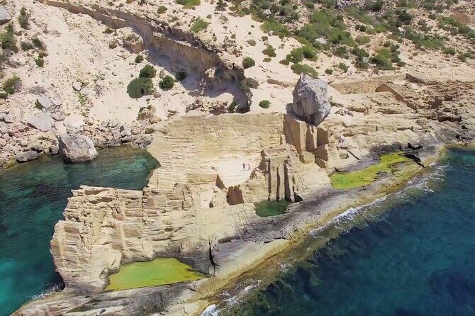 Atlantis Jet Ski Tour From San Antonio - Who Will Love This Tour?