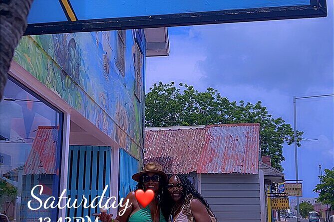 Atlantis & Paradise Island Private Transportation - The Logistics: What to Expect