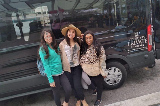 Atlantis Private Luxury Roundtrip Airport Transfer - Who Should Consider This Transfer?