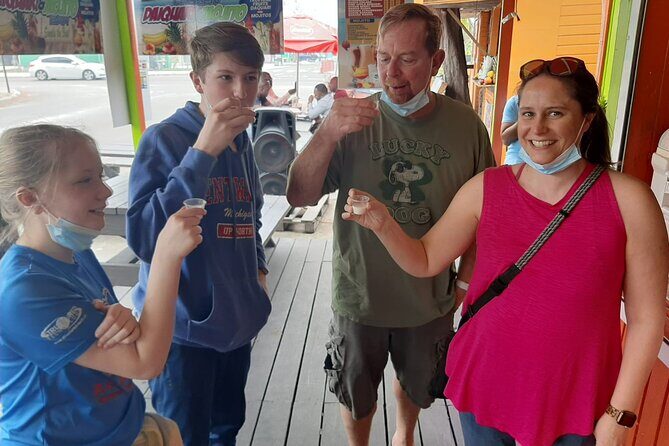 Atlantis Private Luxury Roundtrip Airport Transfer - The Sum Up