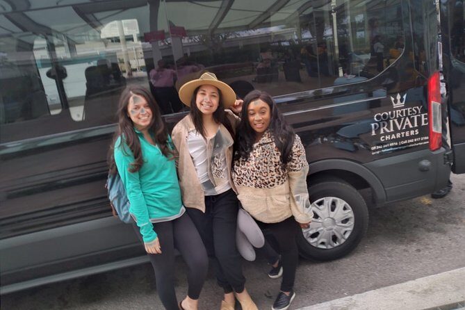 Atlantis Private Luxury Roundtrip Airport Transfer - FAQ