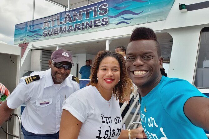 Atlantis Submarine Day Tour - Who Will Love This Tour?
