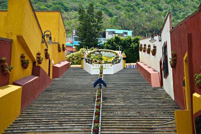 Atlixco de Las Flores and ValQuirico: Private & Small groups - Who Is This Tour Best Suited For?