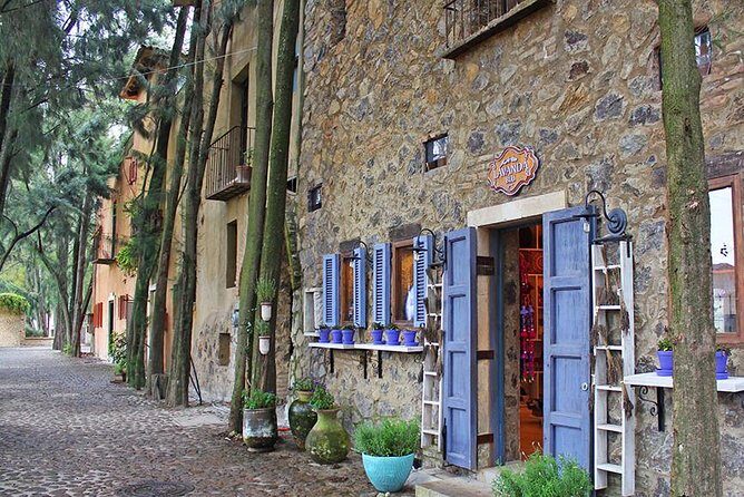 Atlixco de Las Flores and ValQuirico: Private & Small groups - Final Thoughts