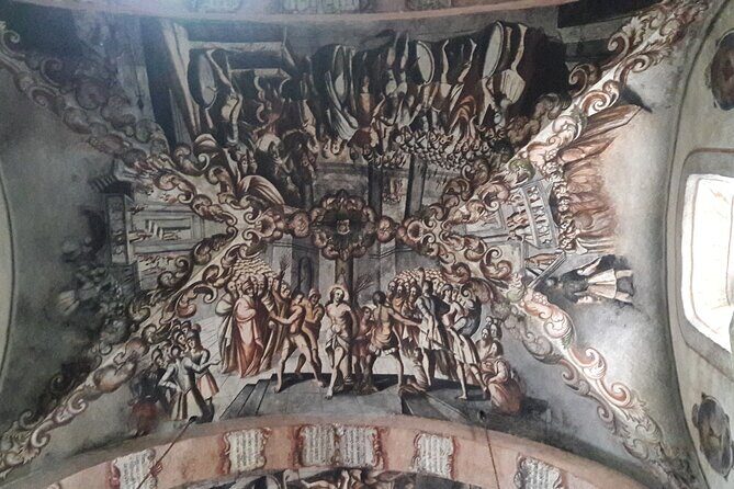 Atotonilco A Devotional and Artistic Legacy of San Miguel - What Makes This Tour Special