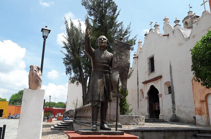 Atotonilco A Devotional and Artistic Legacy of San Miguel - Final Thoughts