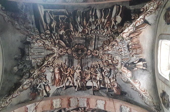 Atotonilco A Devotional and Artistic Legacy of San Miguel - FAQ: Your Questions Answered