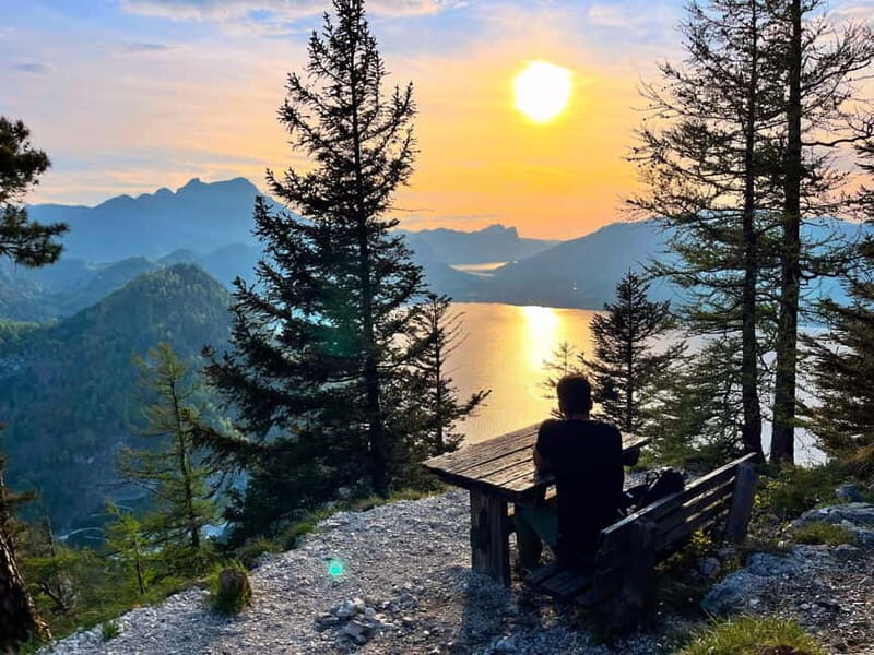 Attersee: Sunset Hike to Großer Schoberstein with Guide - An In-Depth Look at the Sunset Hike to Großer Schoberstein