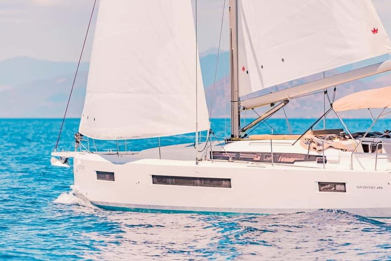 Attica: Half Day Private Morning or Sunset Saronic Cruise - Discovering the Attica Coast in Style