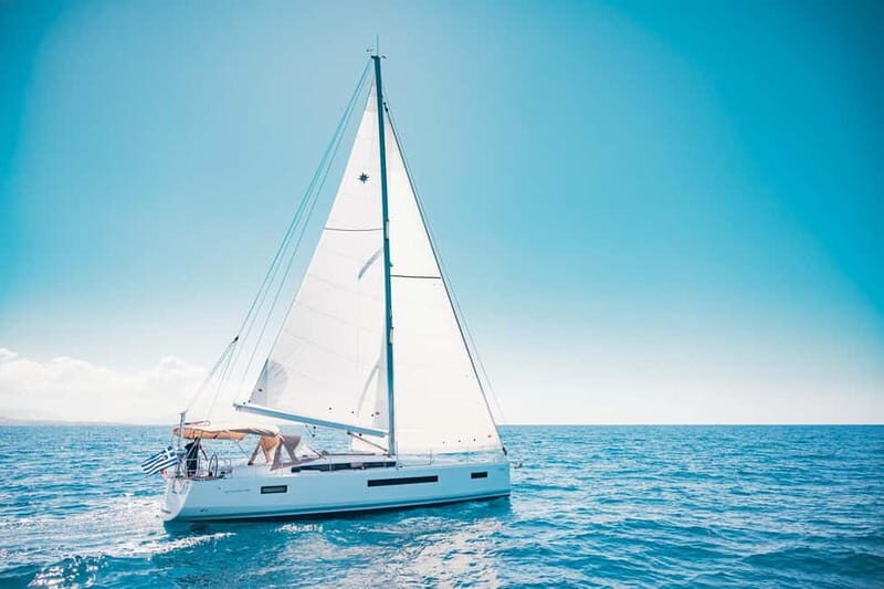 Attica: Half Day Private Morning or Sunset Saronic Cruise - The Experience on Deck: Relaxation and Refreshment
