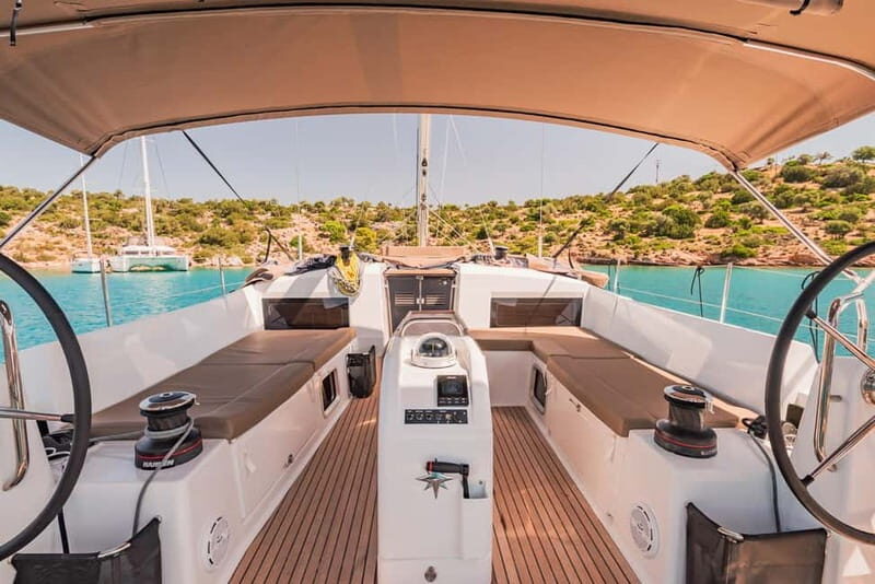 Attica: Half Day Private Morning or Sunset Saronic Cruise - Who Will Appreciate This Cruise?