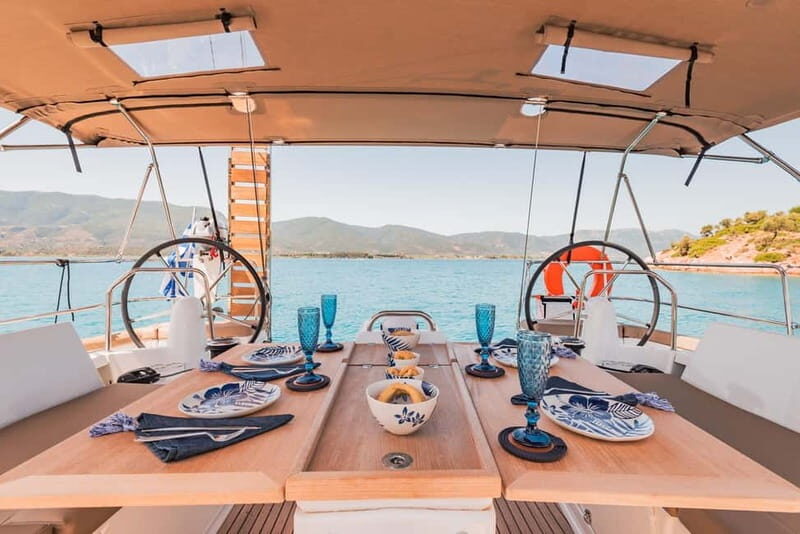 Attica: Half Day Private Morning or Sunset Saronic Cruise - FAQ