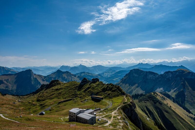 Attraction Ticket: Montreux to Rochers-de-Naye - Price and Value: Is it Worth It?