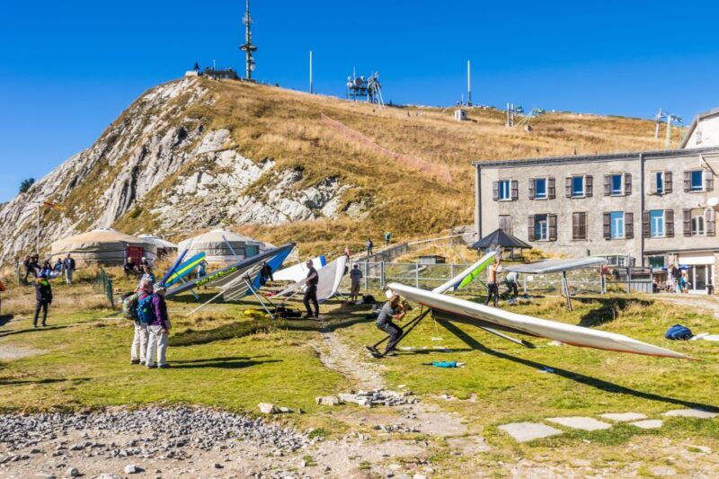 Attraction Ticket: Montreux to Rochers-de-Naye - Who Will Love This Experience?