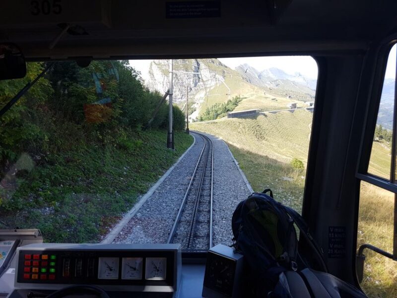 Attraction Ticket: Montreux to Rochers-de-Naye - FAQ: Your Questions Answered