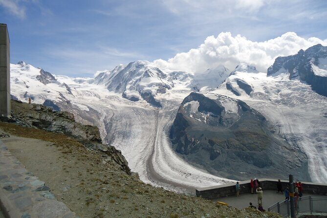 Attraction Ticket: Zermatt to Spectacular Mount Gornergrat Summit - Practical Details and Considerations