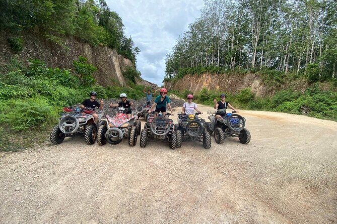 ATV 1 Hour Adventure Tour in Krabi - Final Thoughts: Is It Worth It?