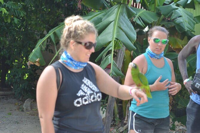 ATV 4 wheel from Amber Cove & Taino bay port silver Cruise port - Why This Tour Offers Real Value