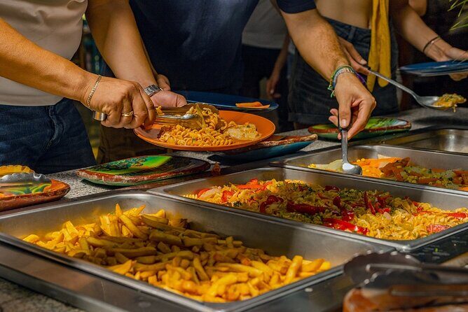 ATV, 4 Wheeler or Buggie Truck Tour in Punta Cana and Macao - Exploring Punta Cana and Macao by ATV and Buggie